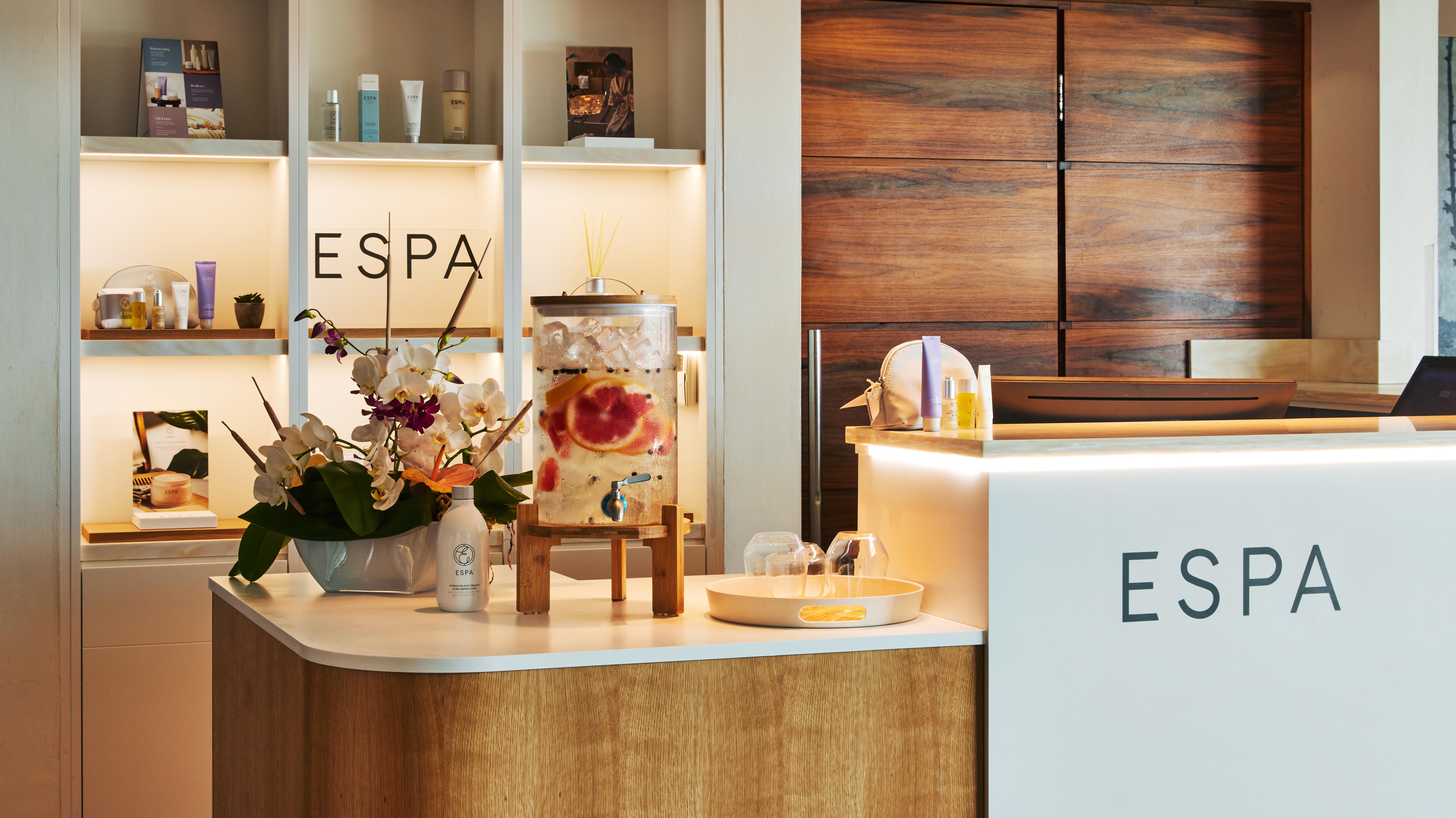 The Spa at Hale Country Club - Hale