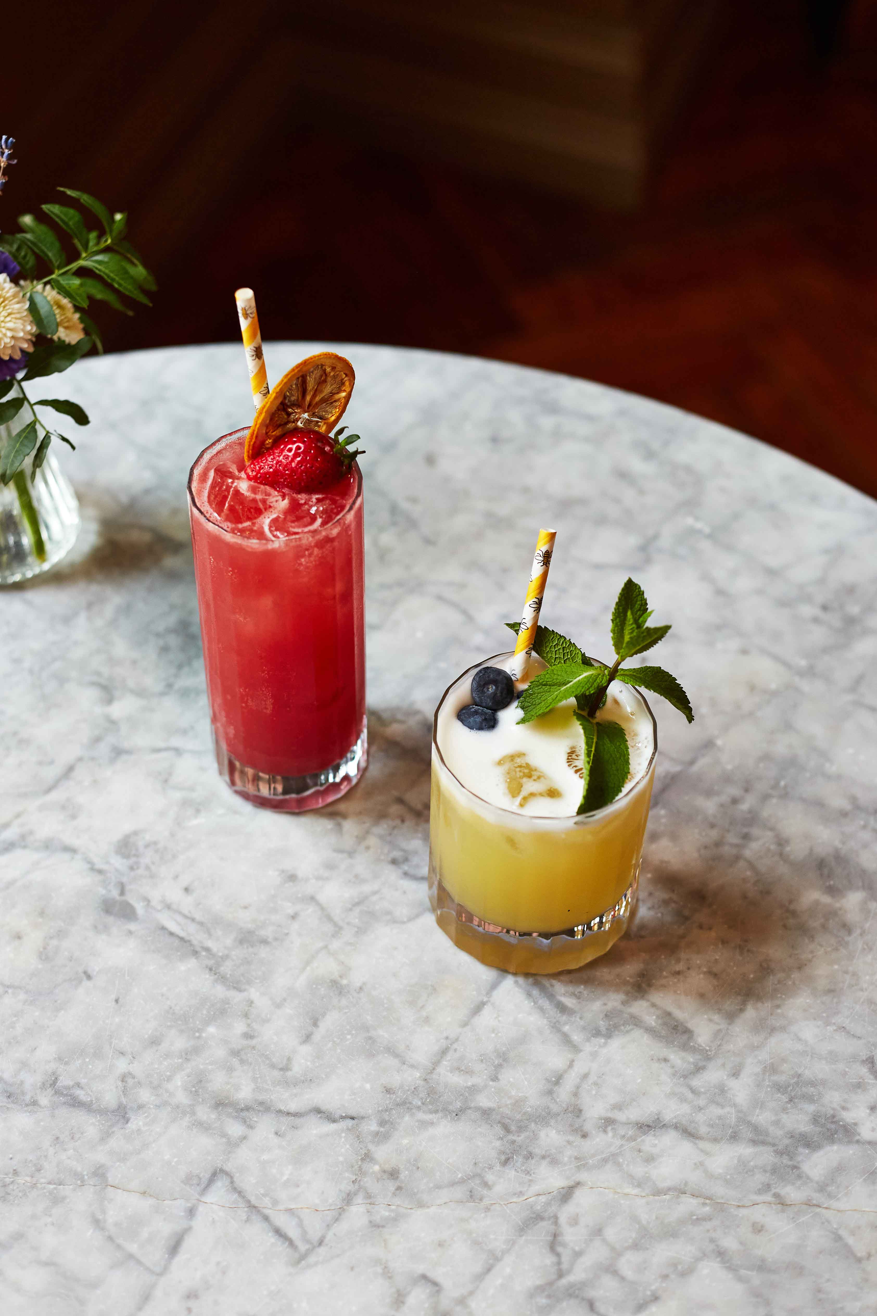 Eat & Drink | Manchester | King Street Townhouse Hotel - King Street ...