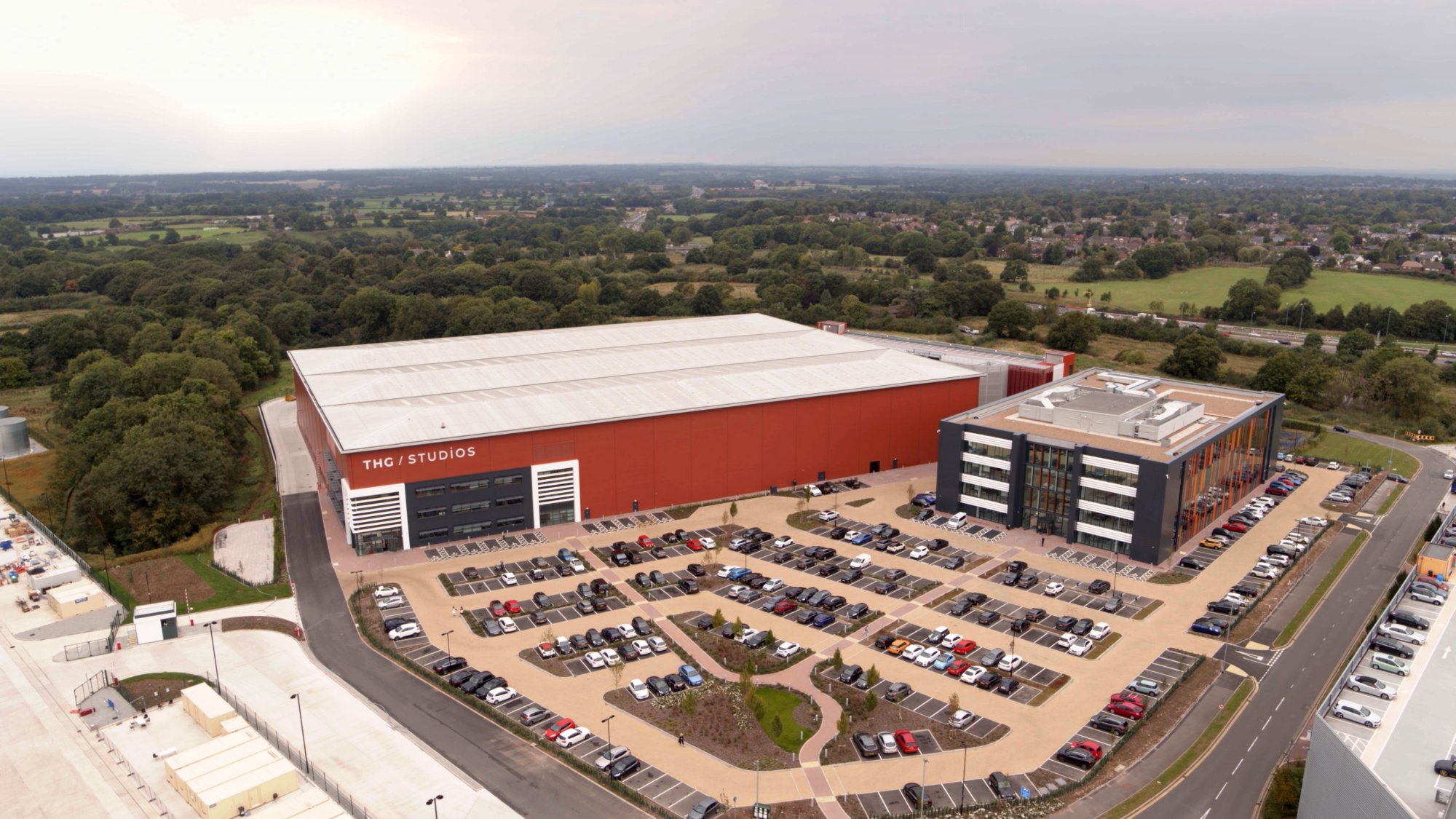 THG’s In-House GP Service Receives Official Registration from Care ...