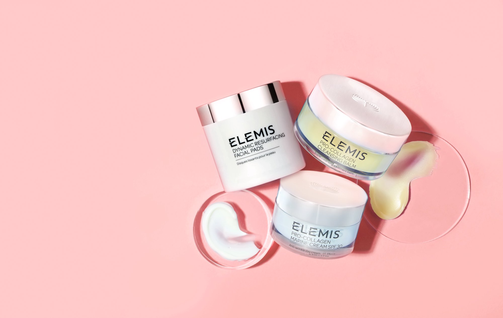 Delivering international DTC expansion: THG Ingenuity X ELEMIS - Ingenuity